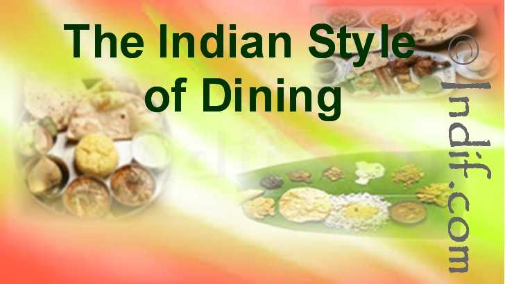 INDIF - An ultimate Indian resource - Festival, Food and Facts
