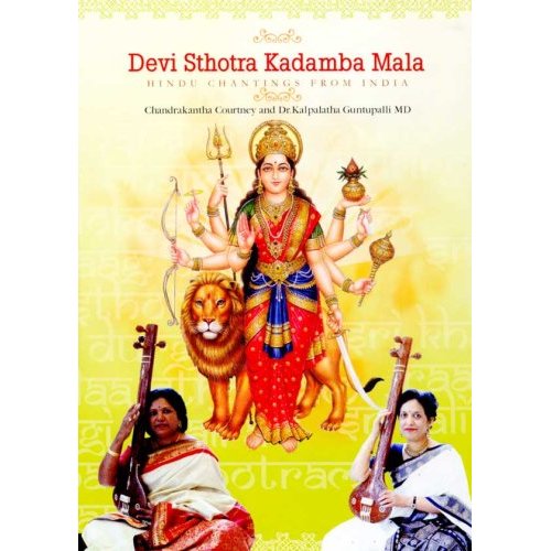 Devi Stotra in Marathi,देवी स्तोत्र